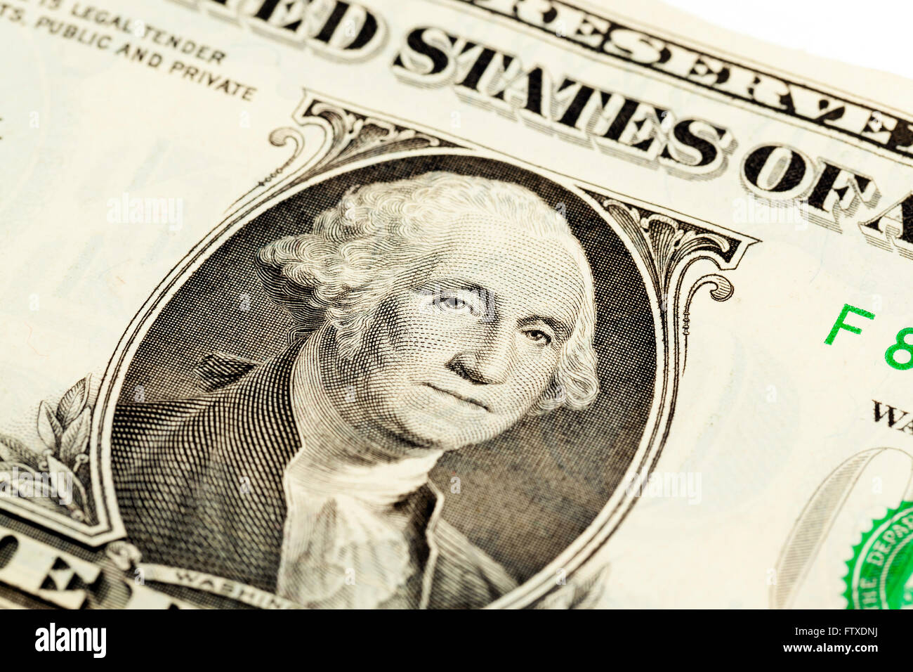 paper us dollar Stock Photo - Alamy