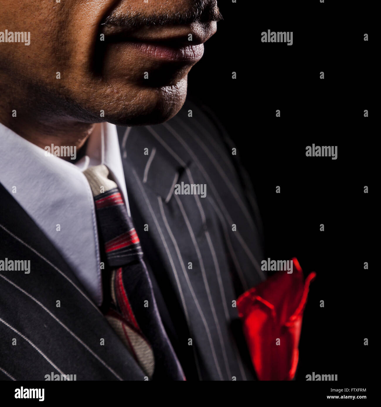 Upper class gentleman hi-res stock photography and images - Alamy