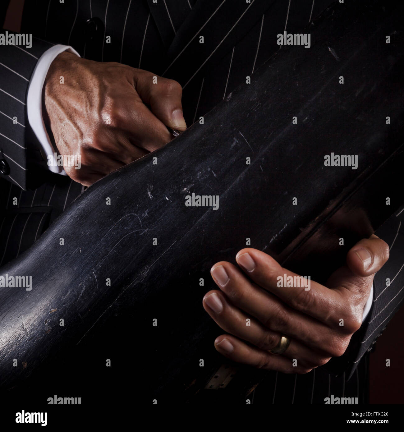 Mafia Style Stock Photos & Mafia Style Stock Images - Alamy