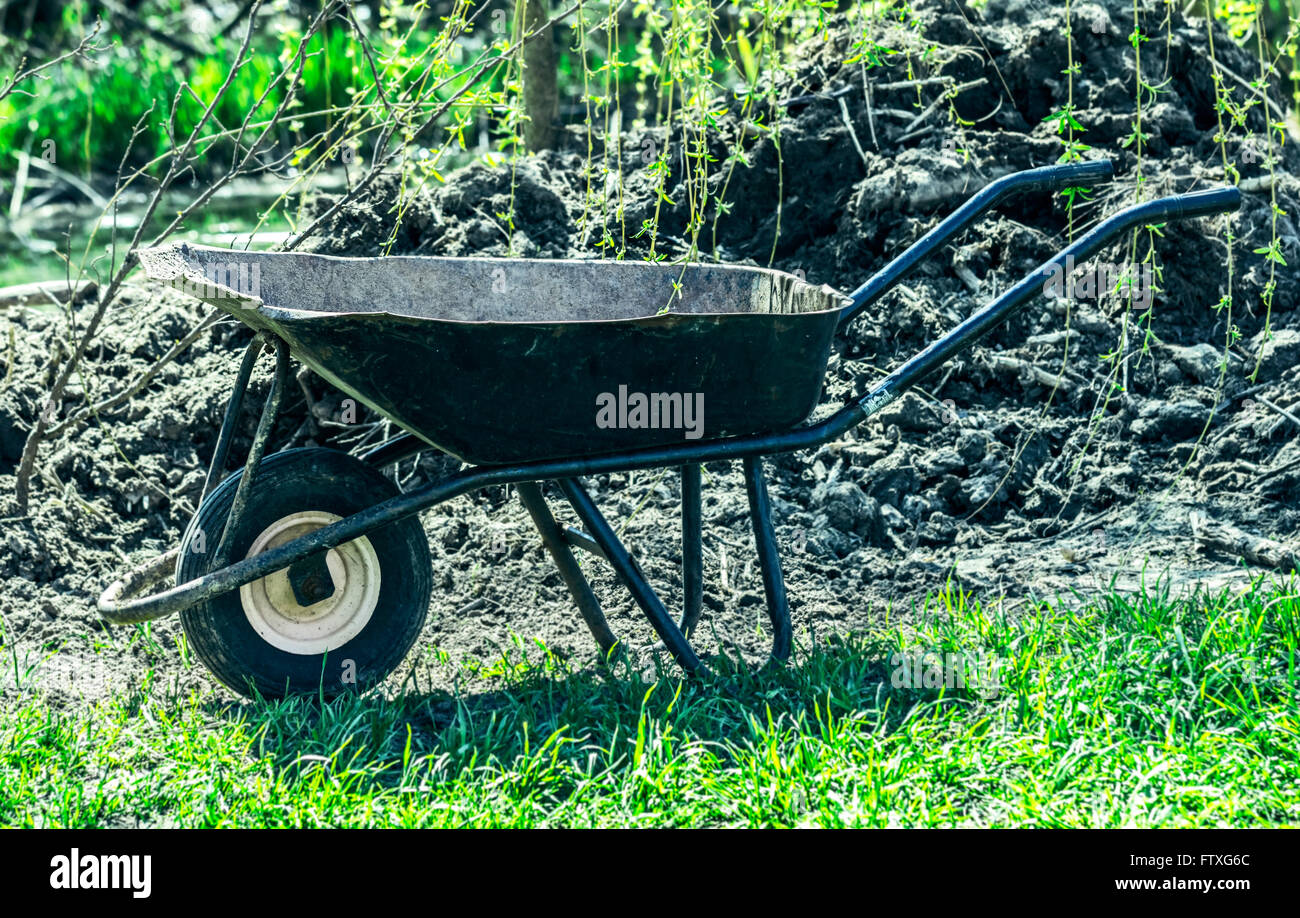 One wheel hi-res stock photography and images - Alamy