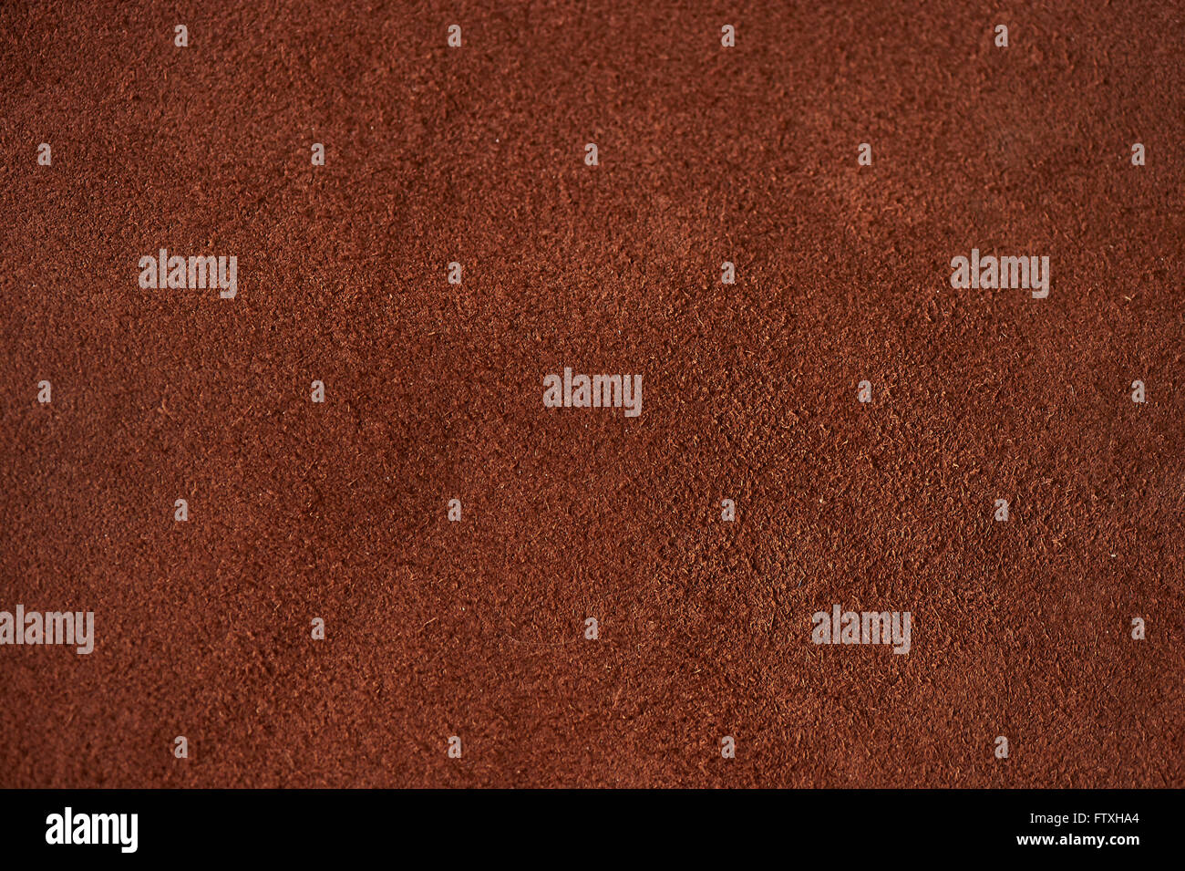 Brown suede . May be used as the background Stock Photo - Alamy