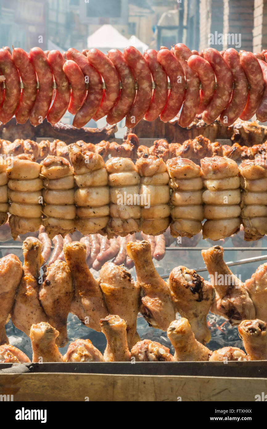 Outdoor vertical hi-res stock photography and images - Alamy