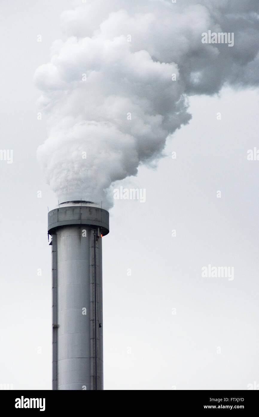 Chimney stacks china hi-res stock photography and images - Alamy