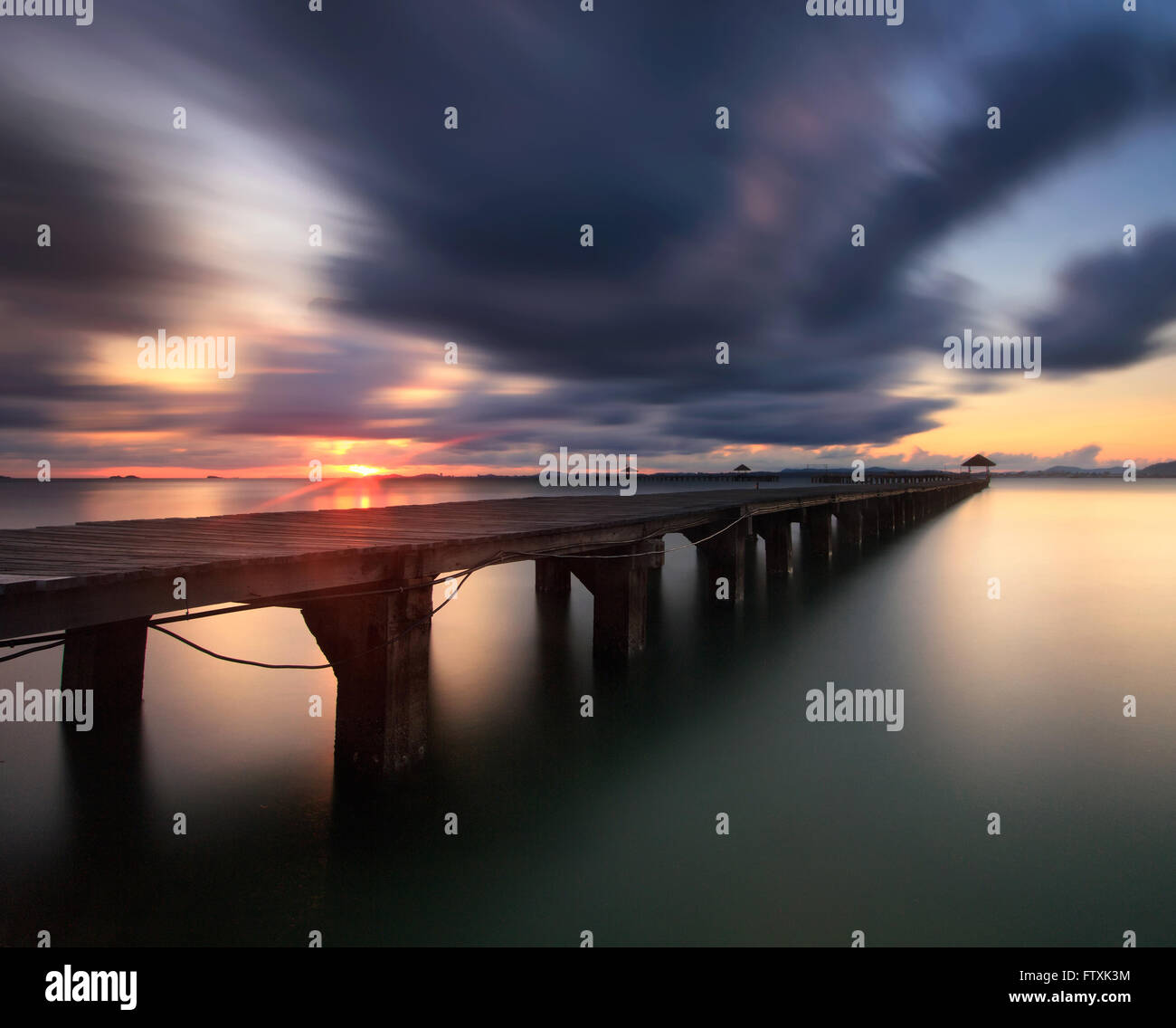 Rayong port hi-res stock photography and images - Alamy