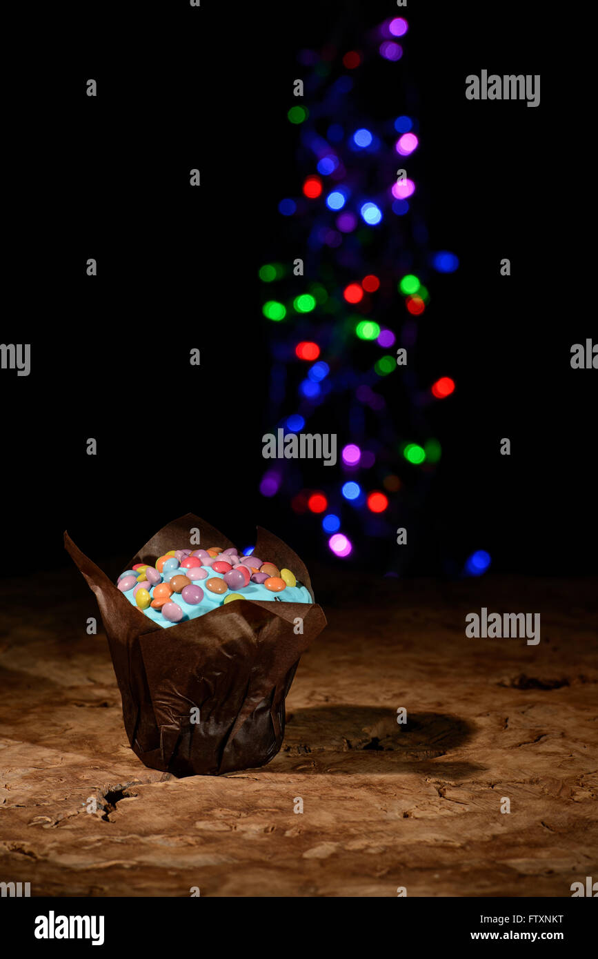 Multi coloured sweets hi-res stock photography and images - Alamy