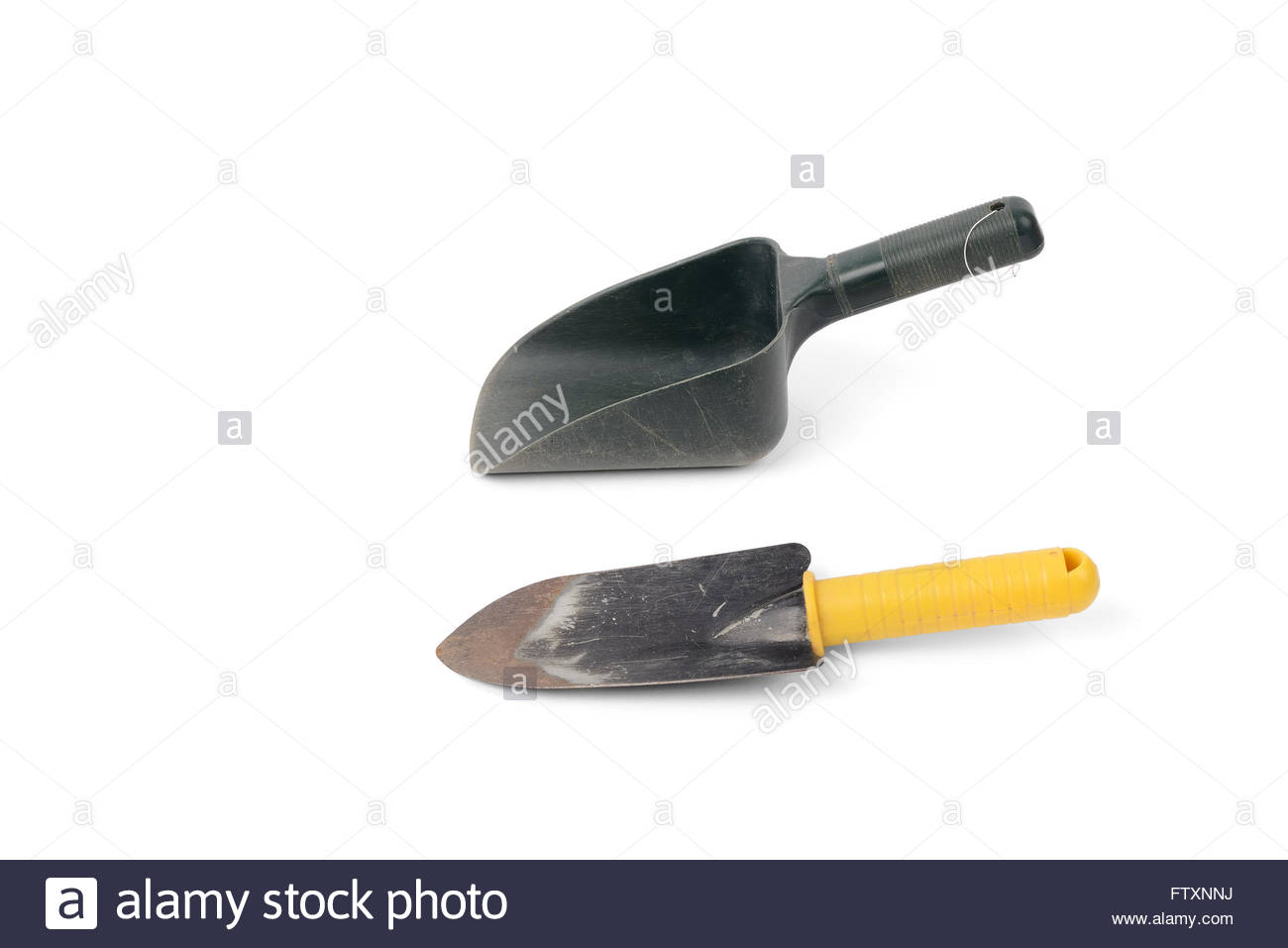 Side View Shovel Stock Photos & Side View Shovel Stock Images - Alamy