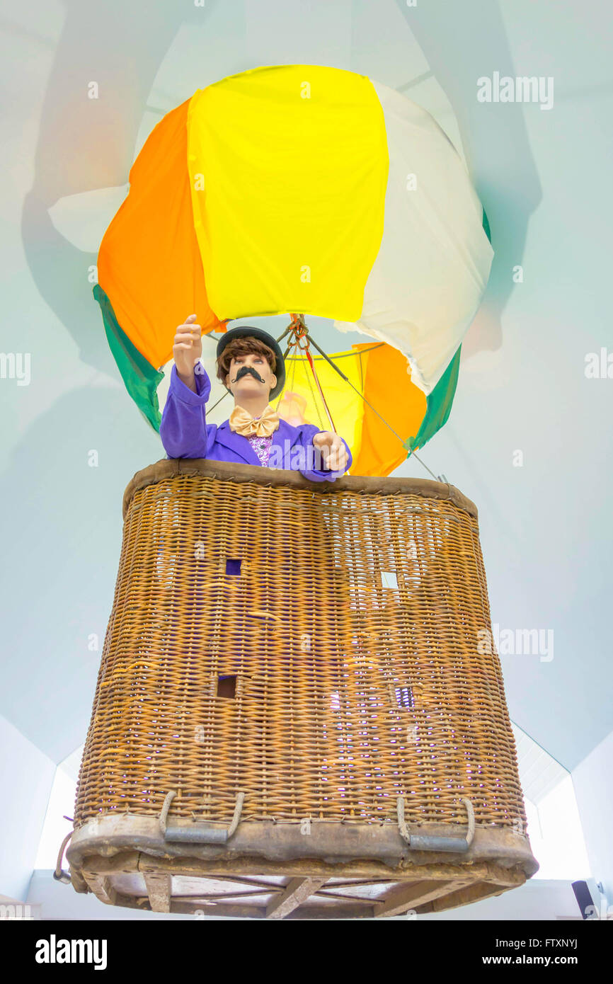 Phileas Fogg High Resolution Stock Photography and Images - Alamy