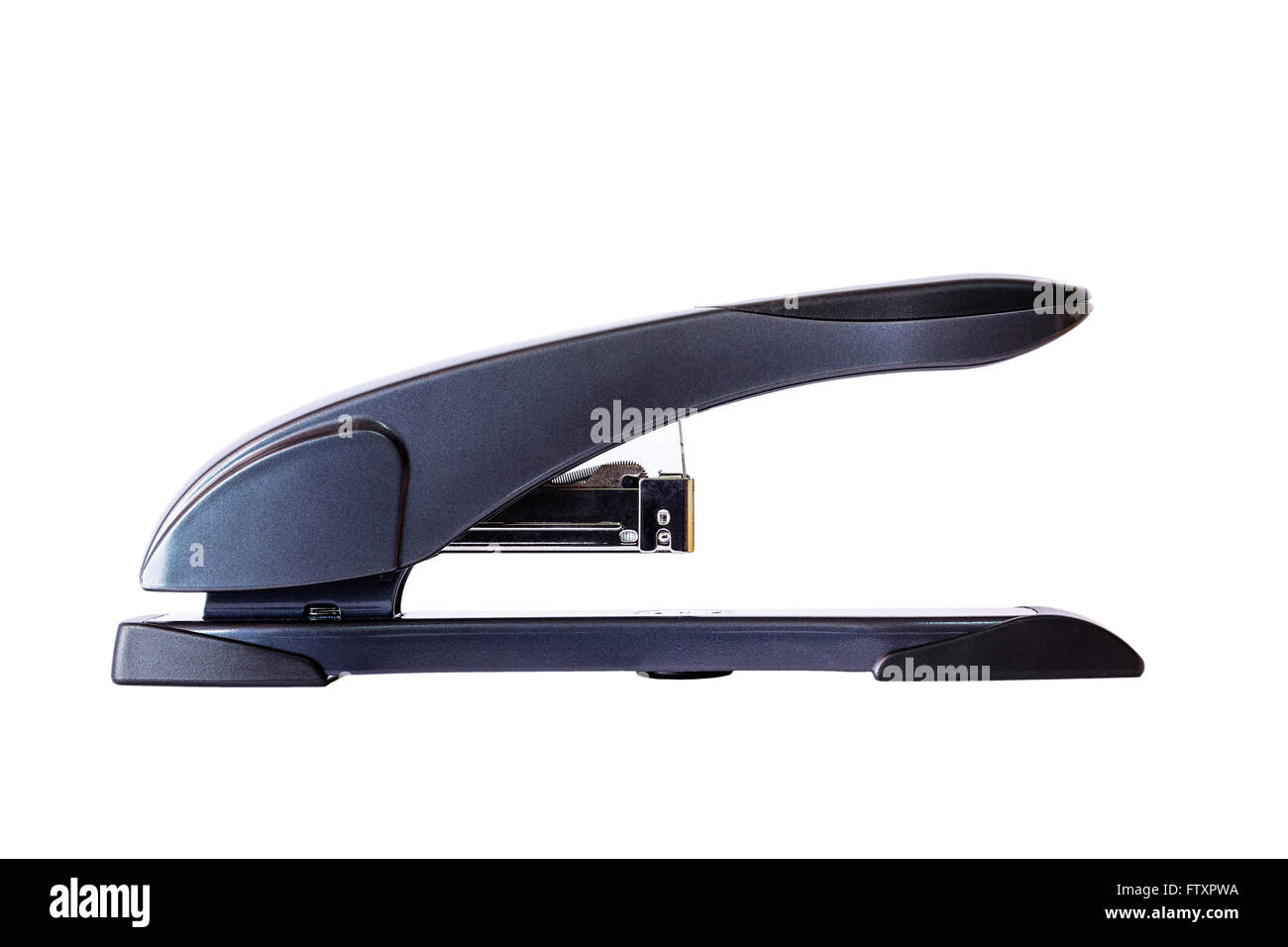 Open stapler Cut Out Stock Images & Pictures - Alamy