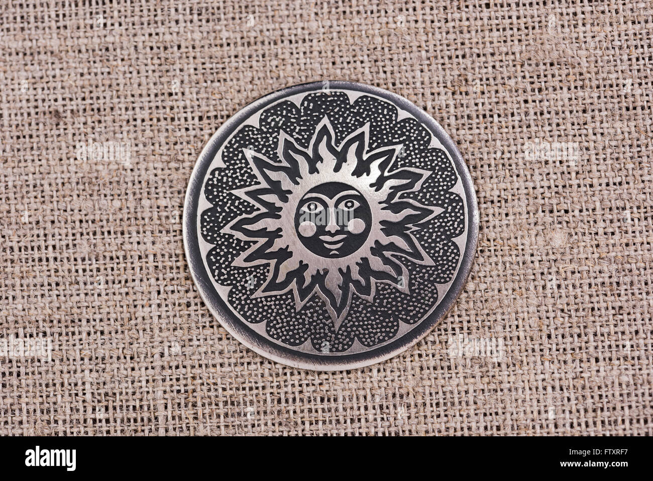 Solar symbol hi-res stock photography and images - Alamy