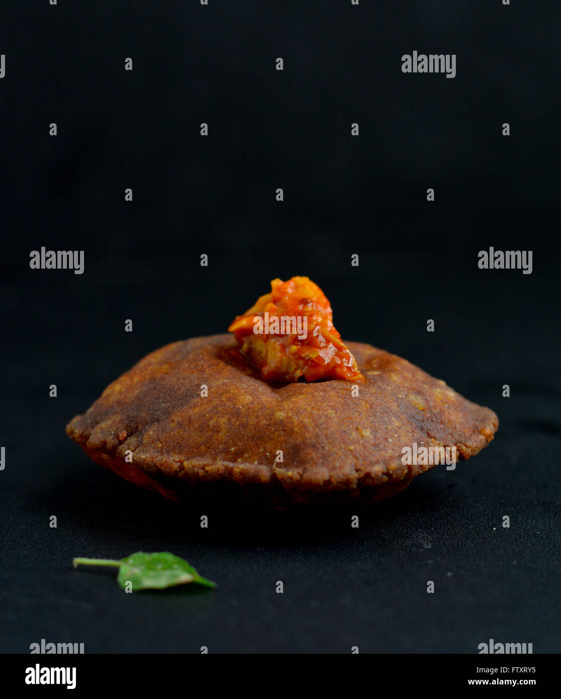 Poori aloo hi-res stock photography and images - Alamy