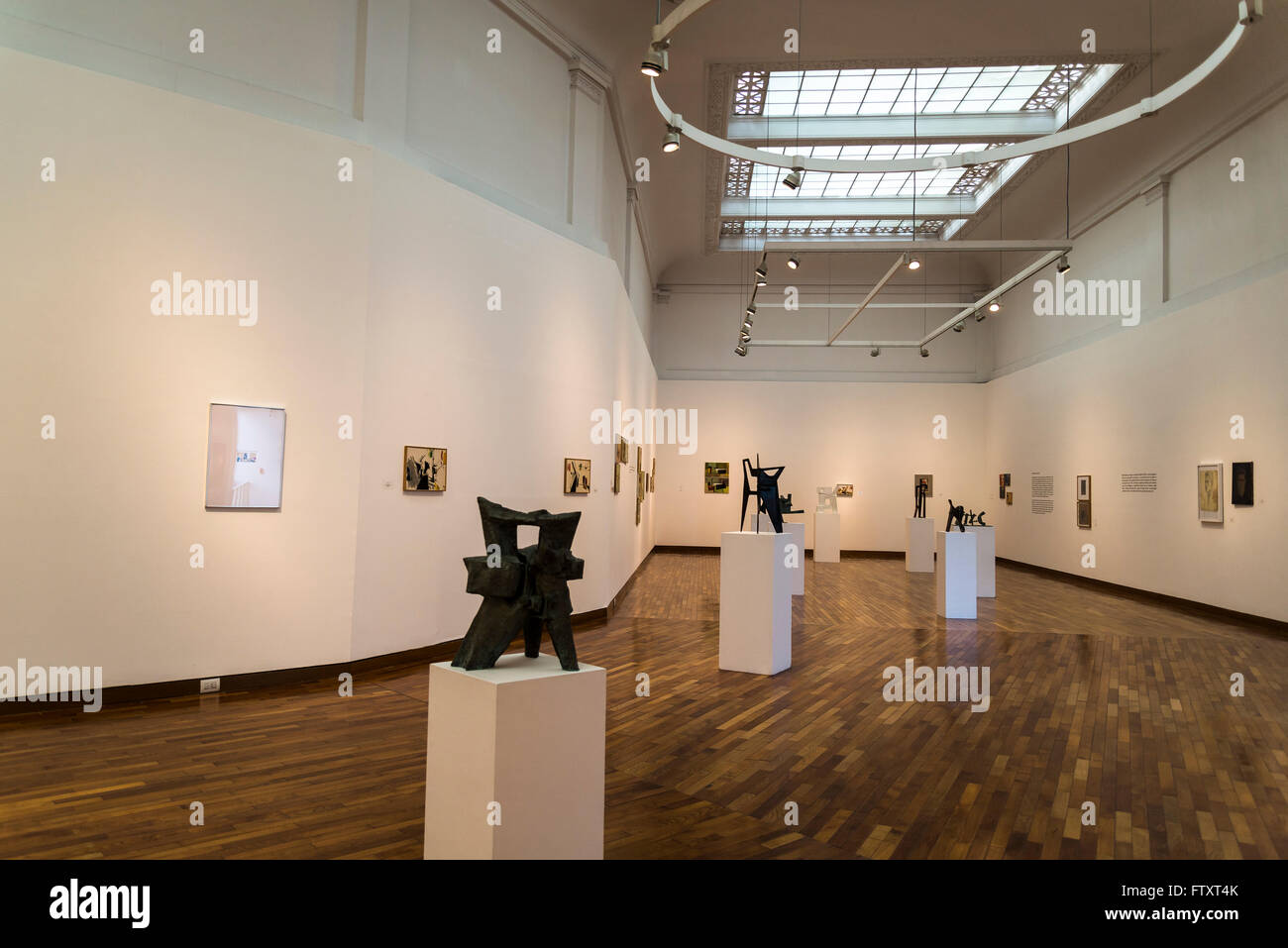 Museo emilio caraffa de cordoba hi-res stock photography and images - Alamy