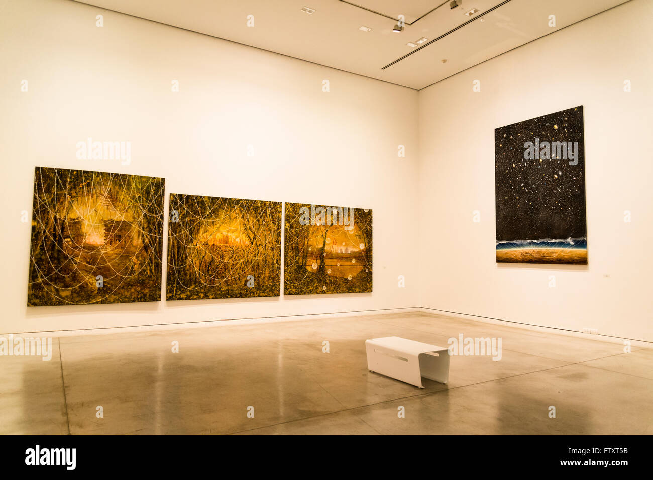 Museo emilio caraffa de cordoba hi-res stock photography and images - Alamy