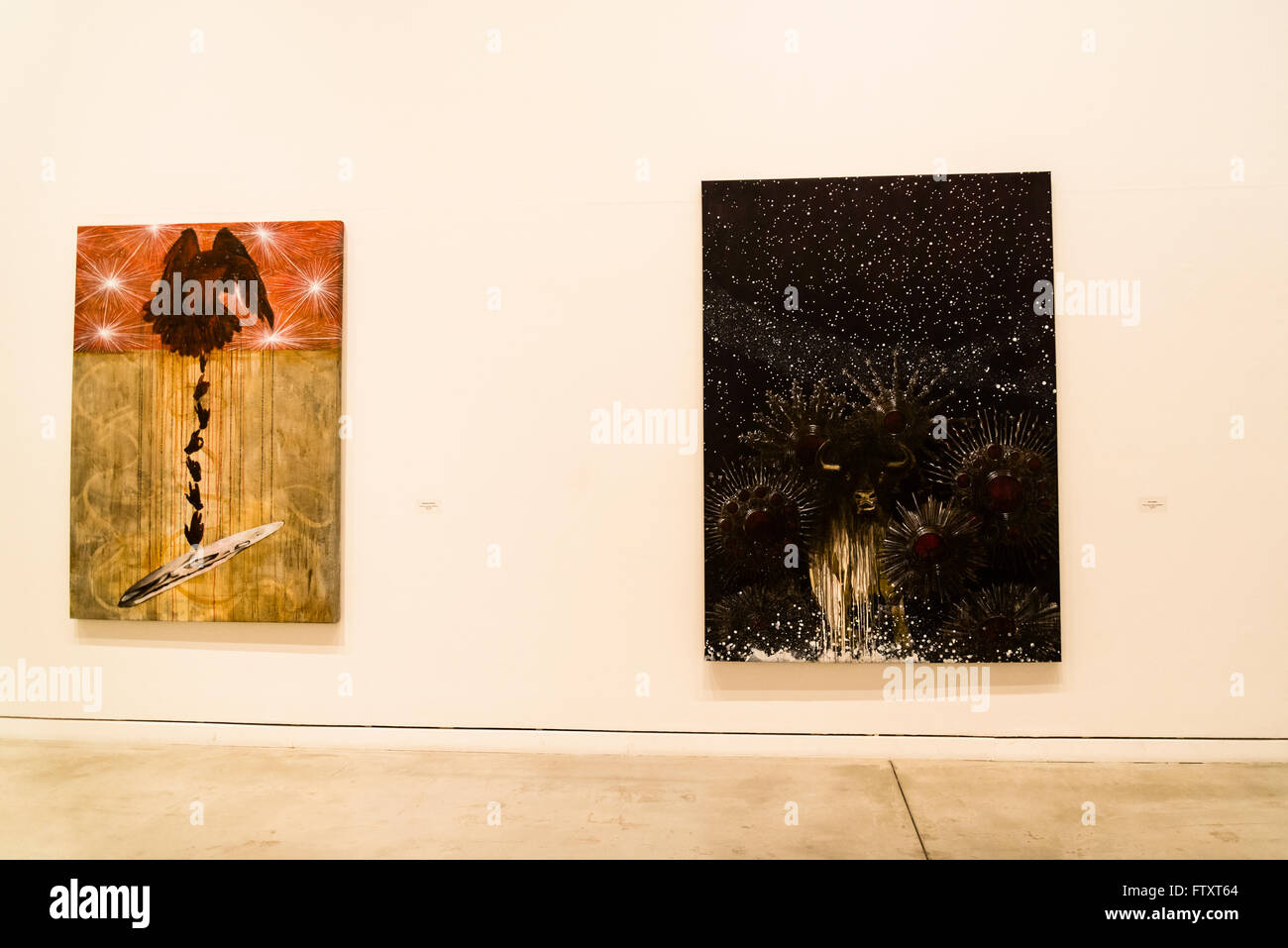 Museo emilio caraffa de cordoba hi-res stock photography and images - Alamy