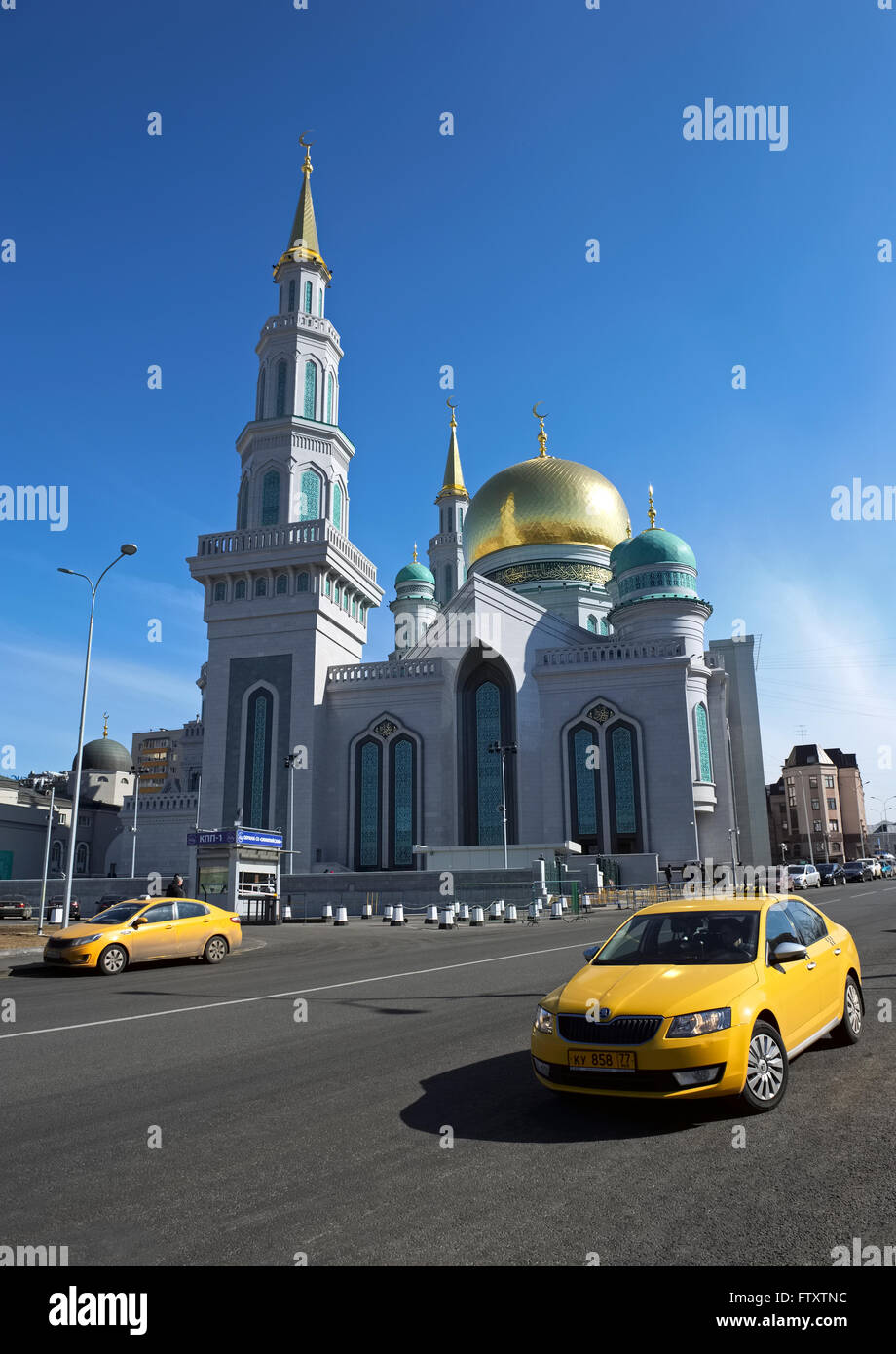 Islam muslim places of worship hi-res stock photography and images - Alamy