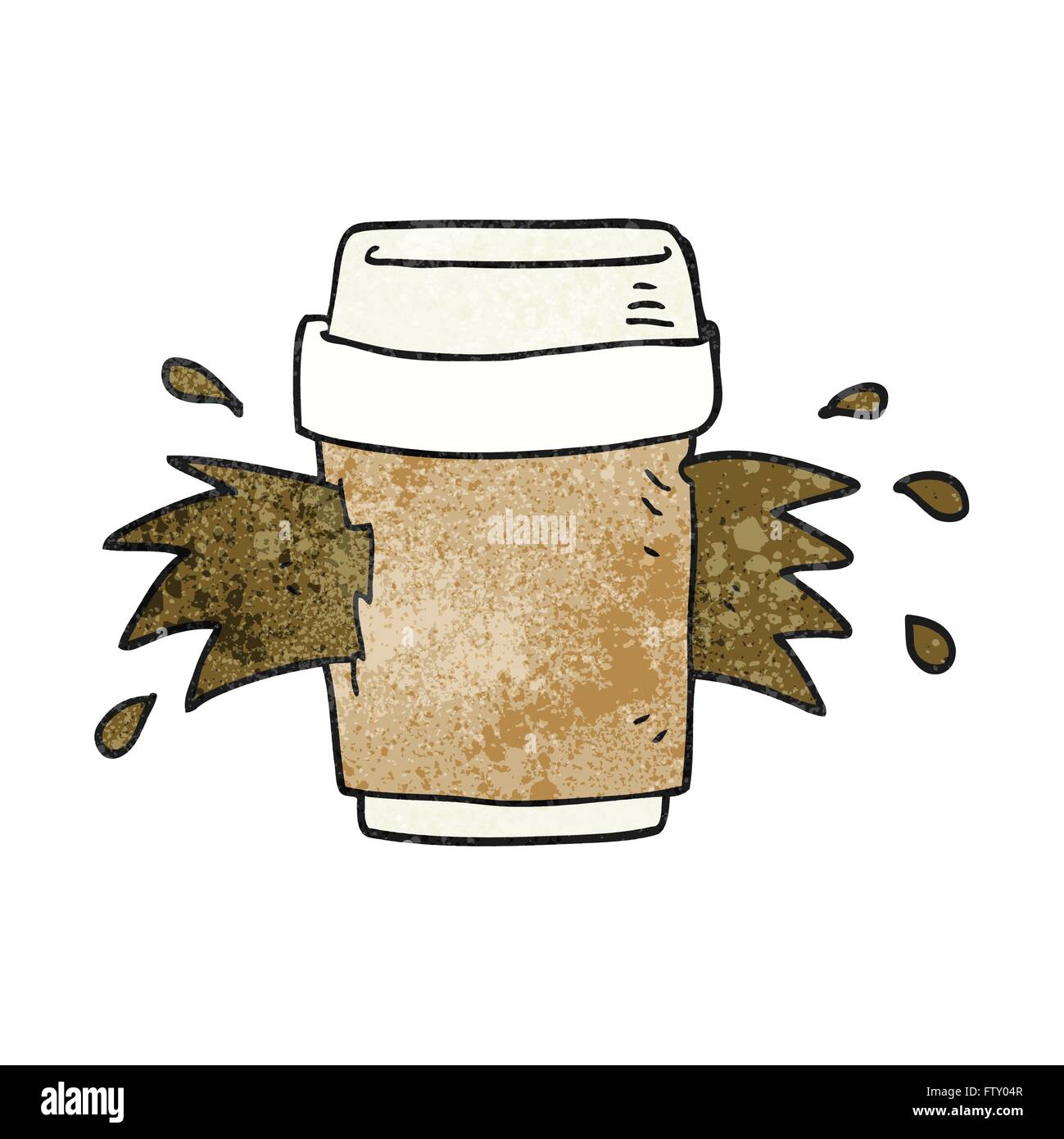 Exploding coffee hi-res stock photography and images - Alamy