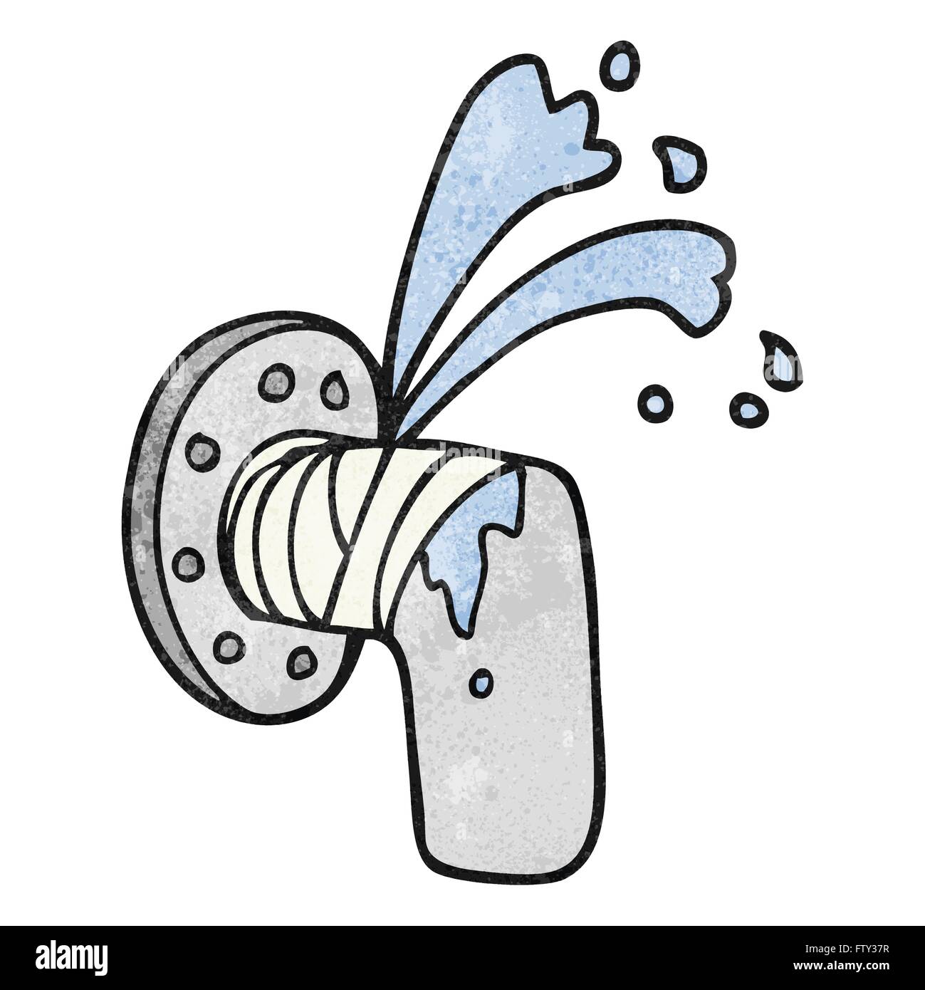 Water leak funny hi-res stock photography and images - Alamy