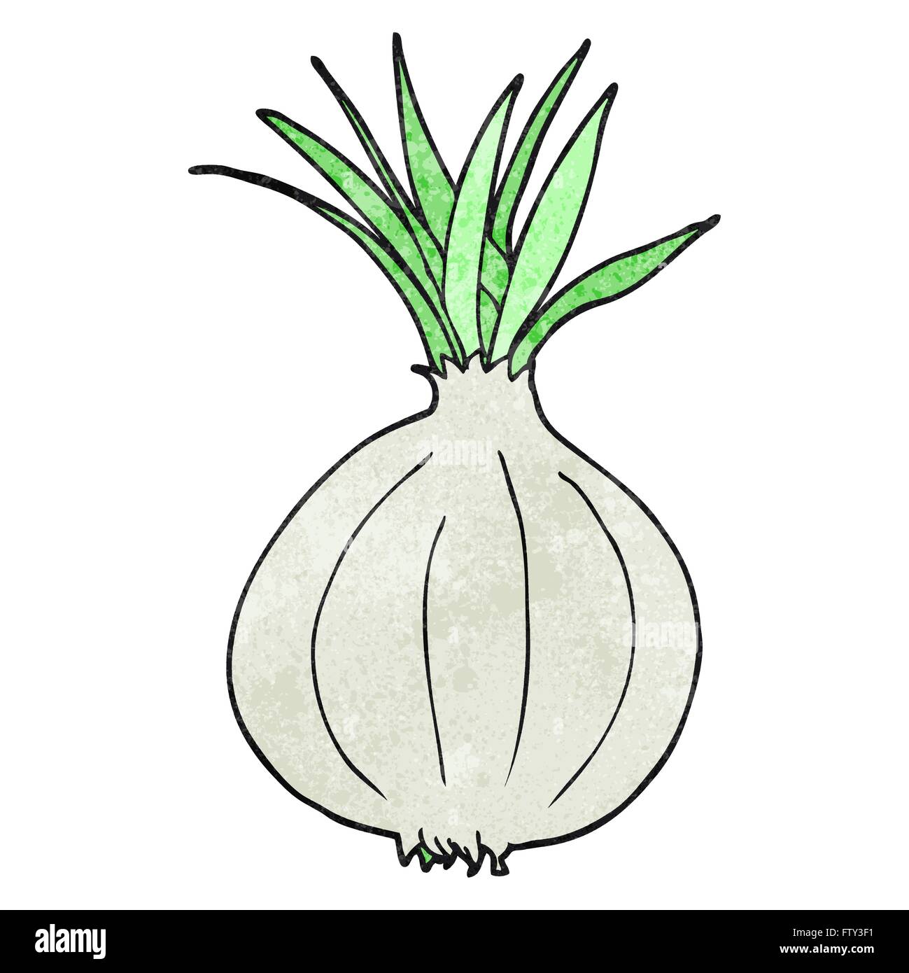 Cartoon onion hi-res stock photography and images - Alamy