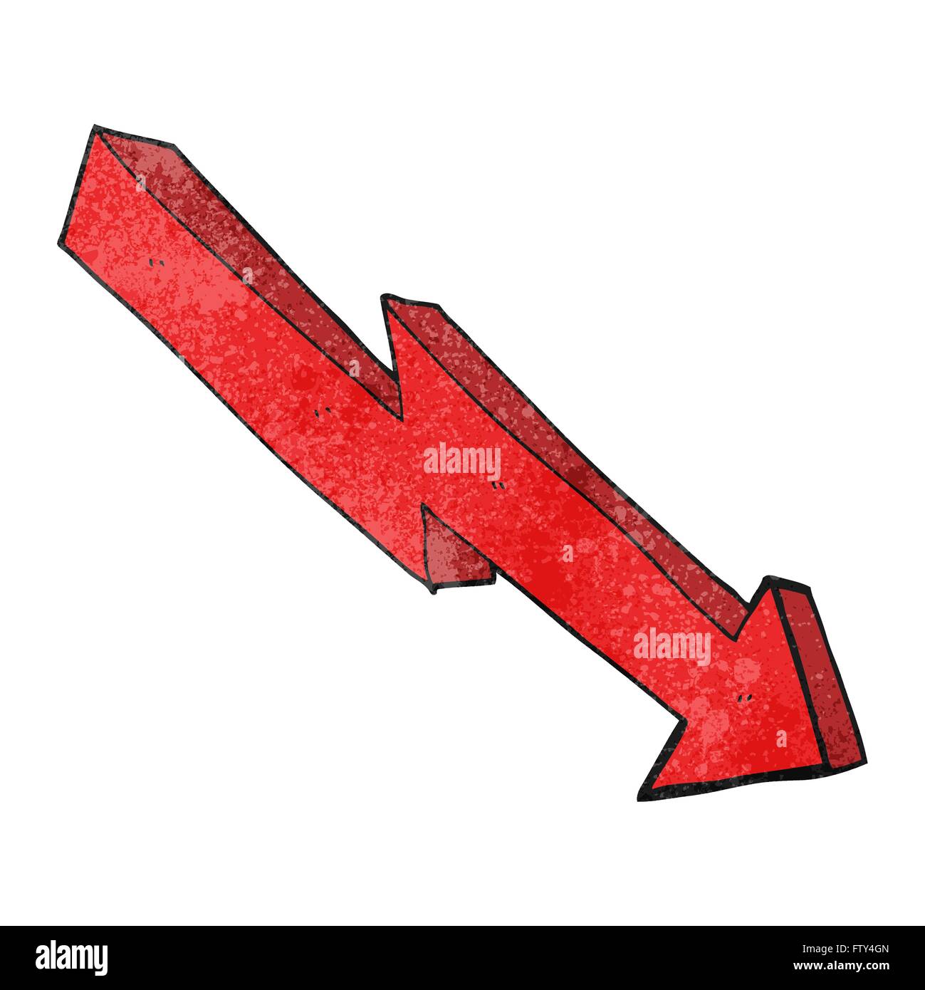 Increasing trend Stock Vector Images - Alamy