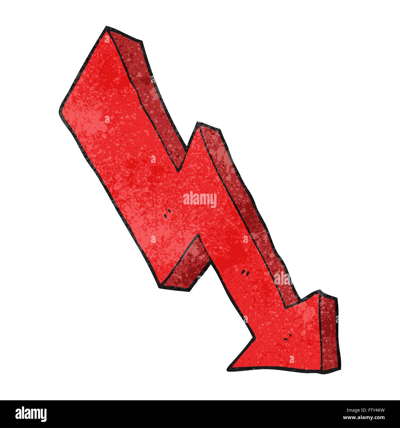 Increasing trend Stock Vector Images - Alamy