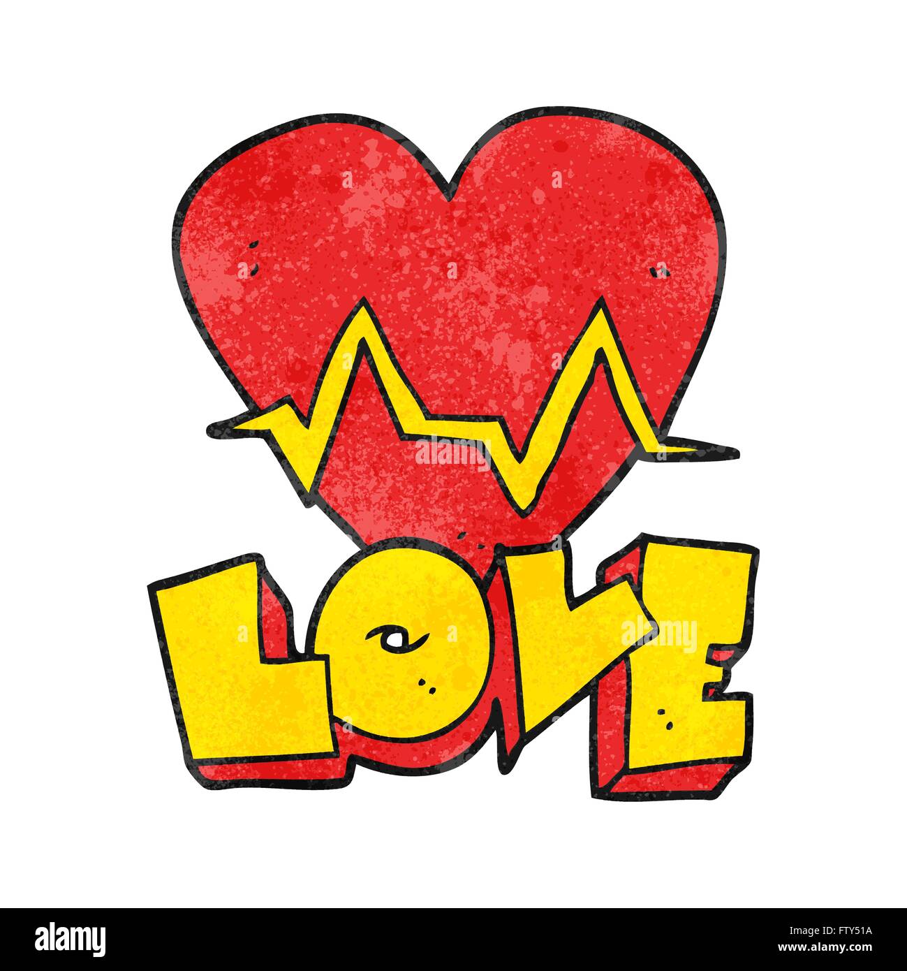 Traditional pulse Stock Vector Images - Alamy