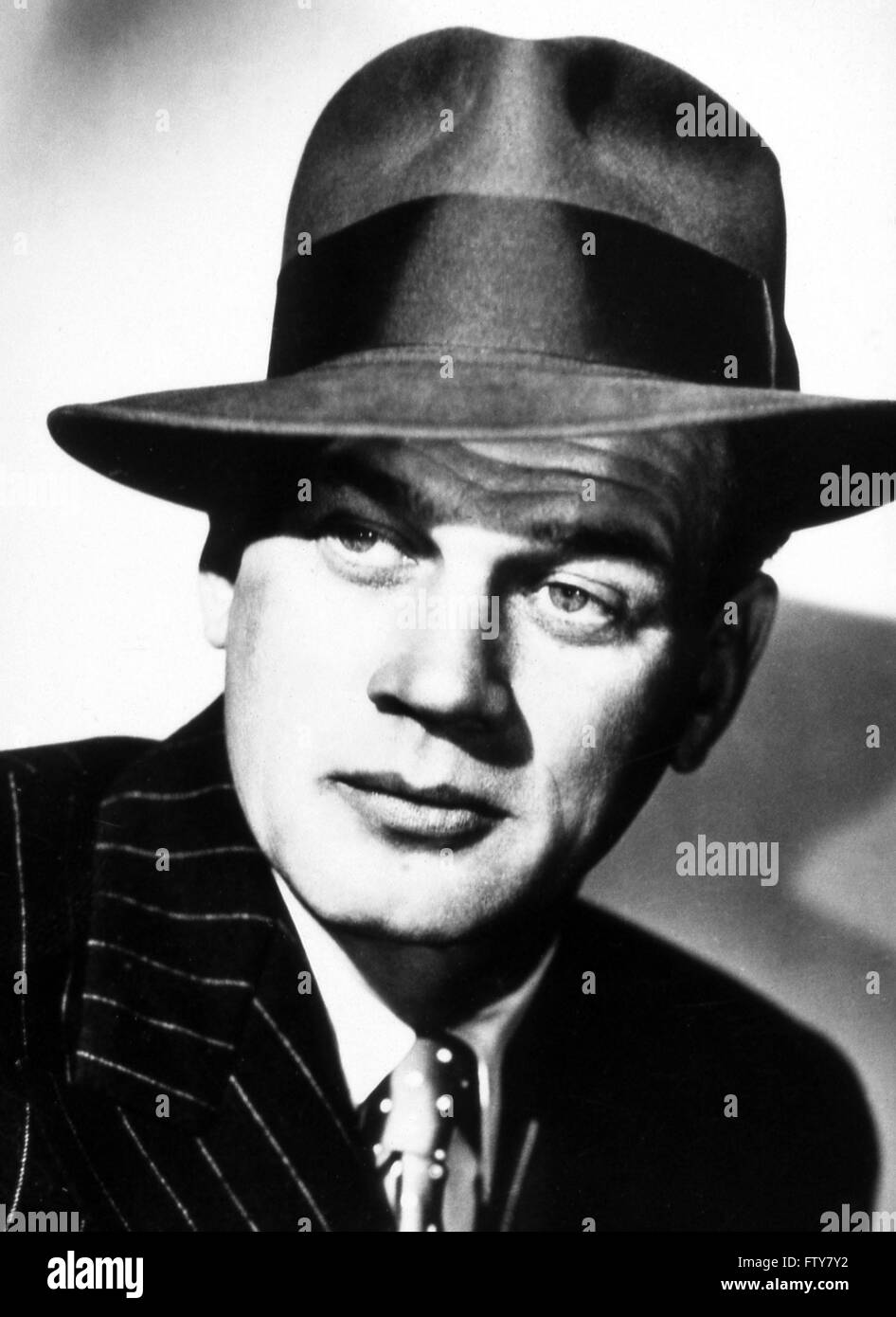 Joseph Cotten Stock Photos & Joseph Cotten Stock Images - Alamy