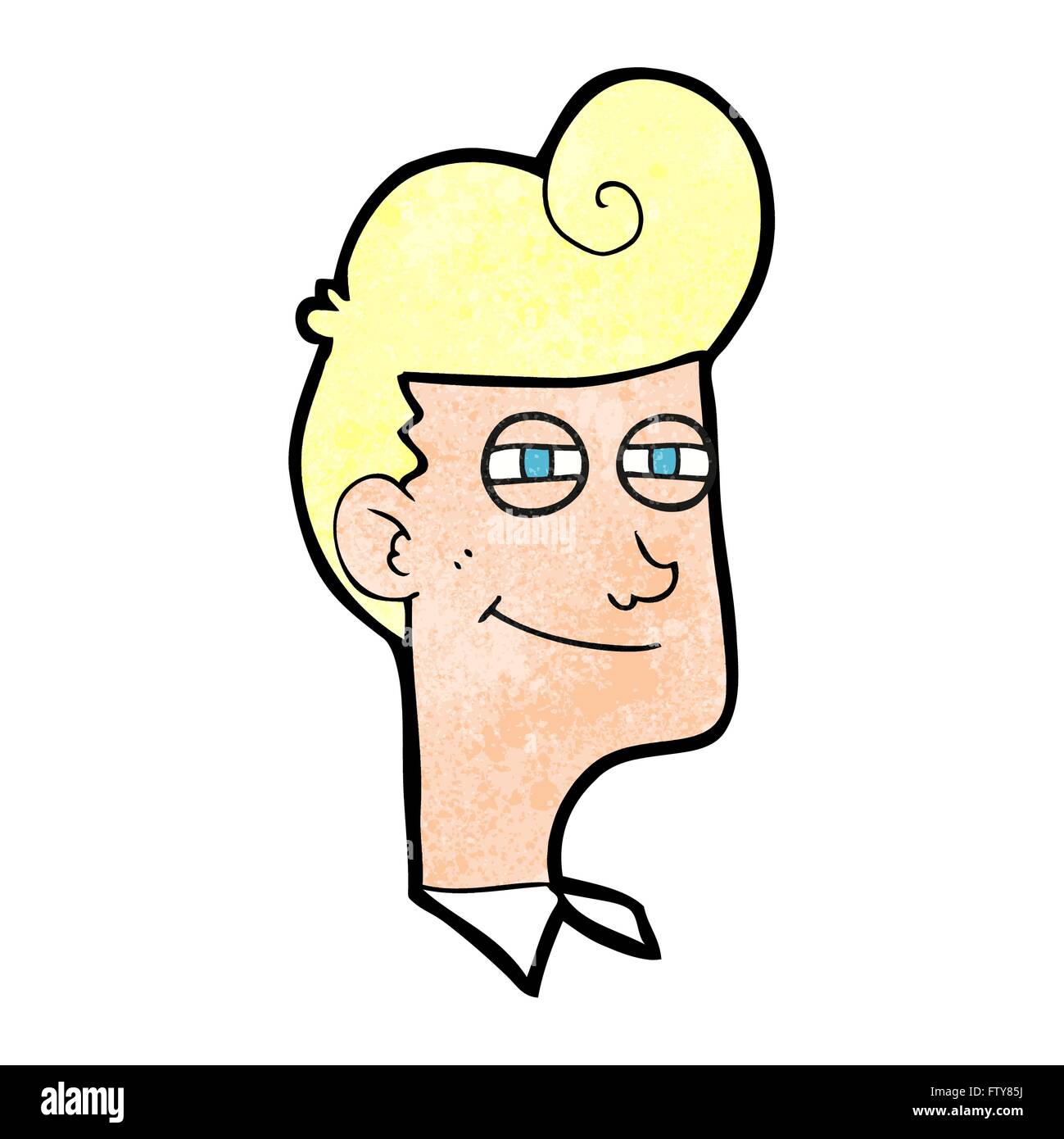 Hand shaven Stock Vector Images - Alamy