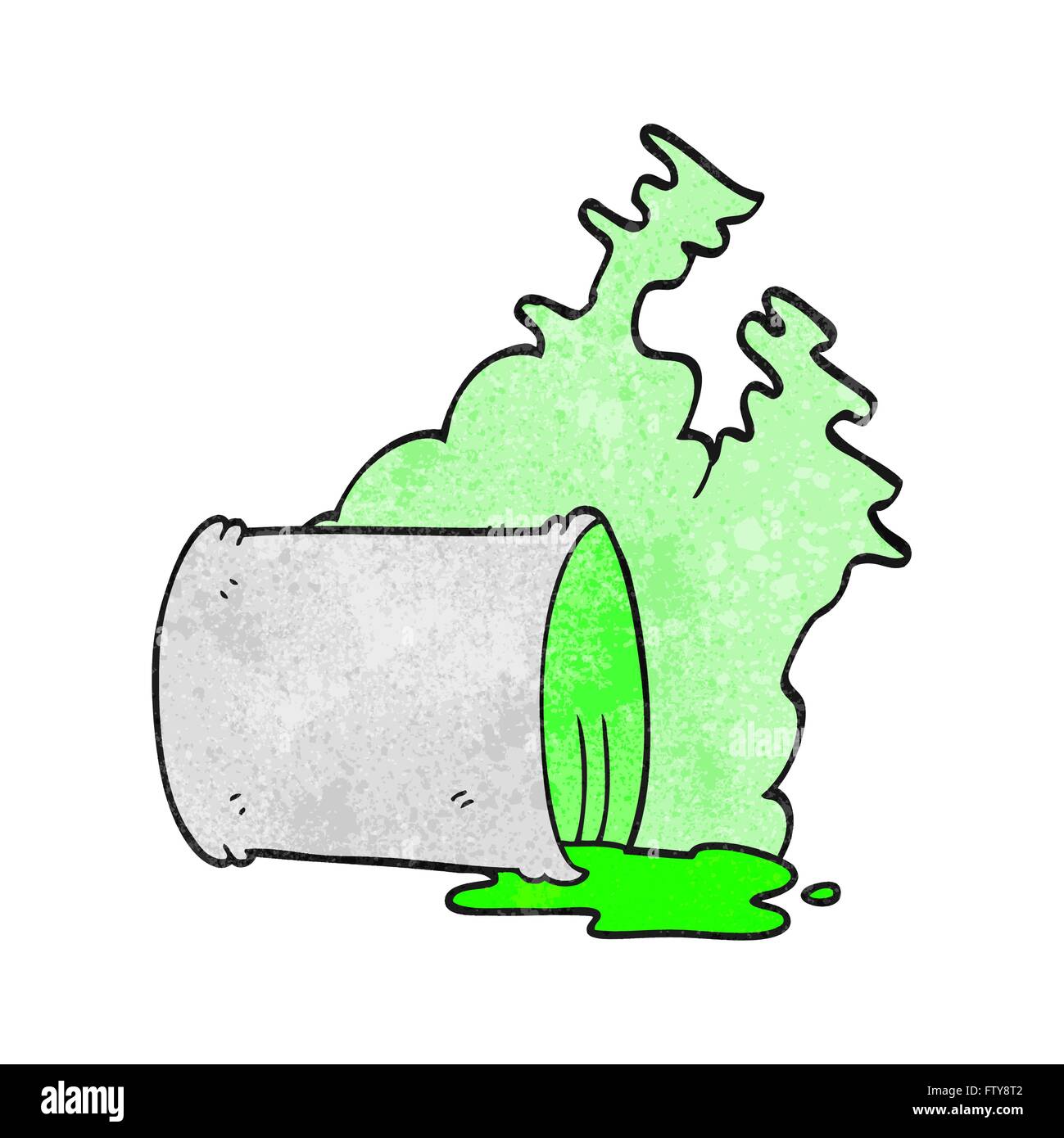 Chemical Spill Clip Art Beware Chemical Spill Symbol Sign Isolate On