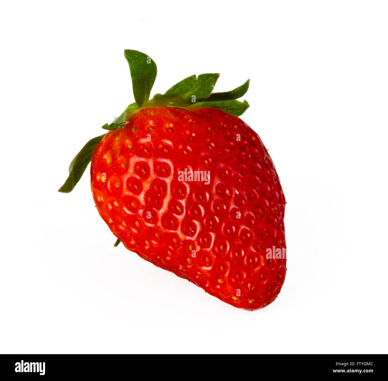 Strawberry hi-res stock photography and images - Alamy