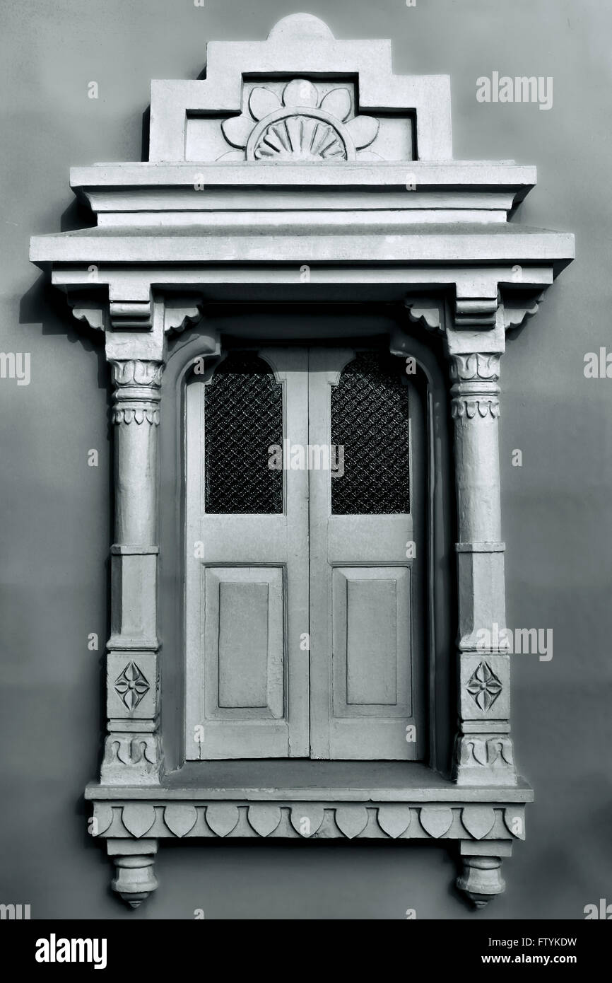 Rare window hi-res stock photography and images - Alamy