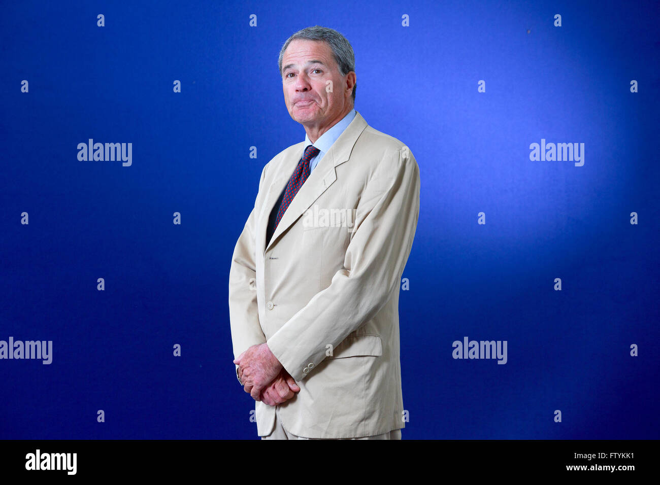 Charles glass hi-res stock photography and images - Alamy