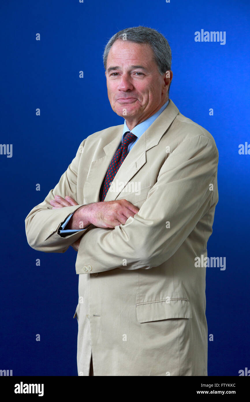 Charles glass journalist hi-res stock photography and images - Alamy