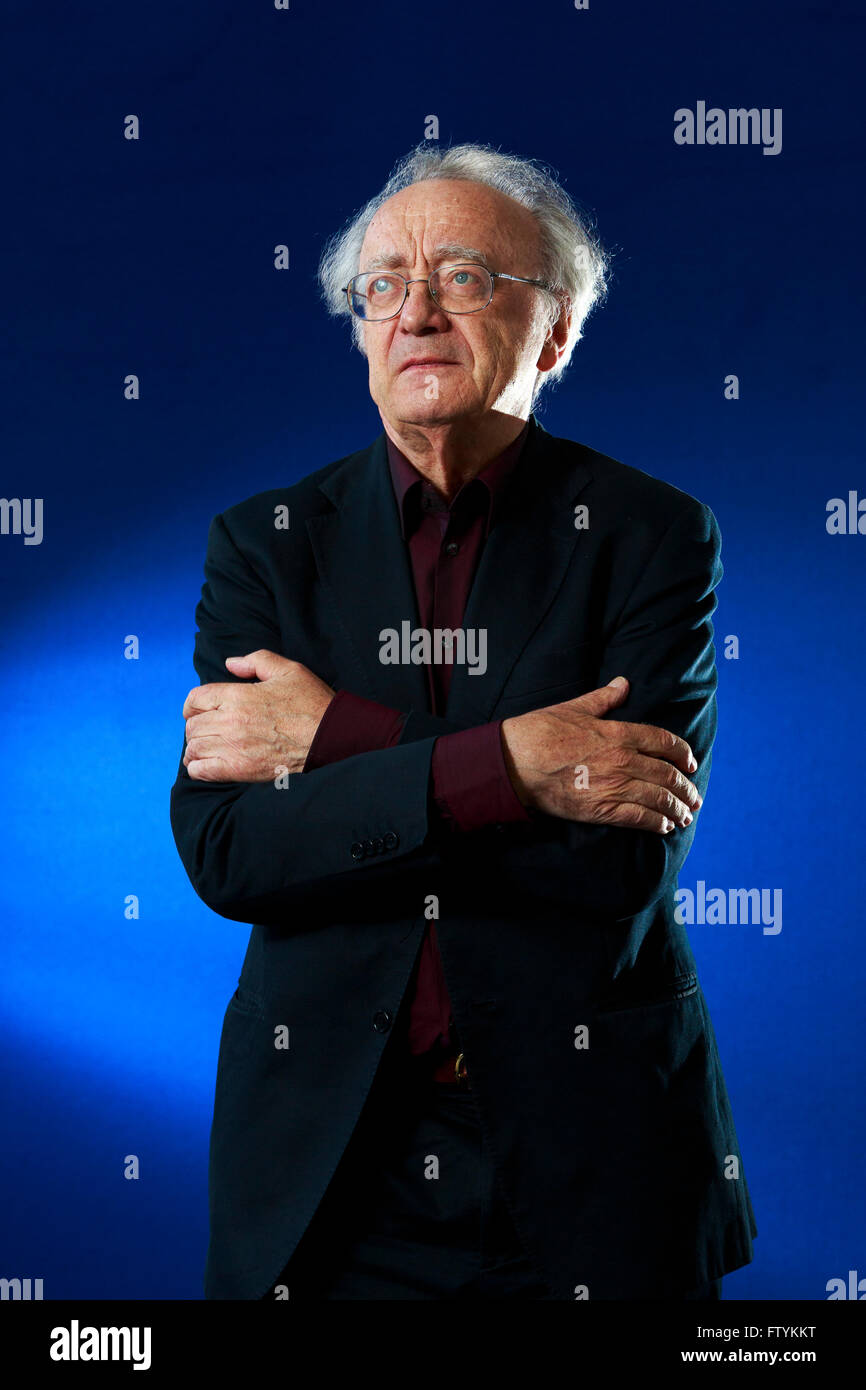 Brendel hi-res stock photography and images - Alamy