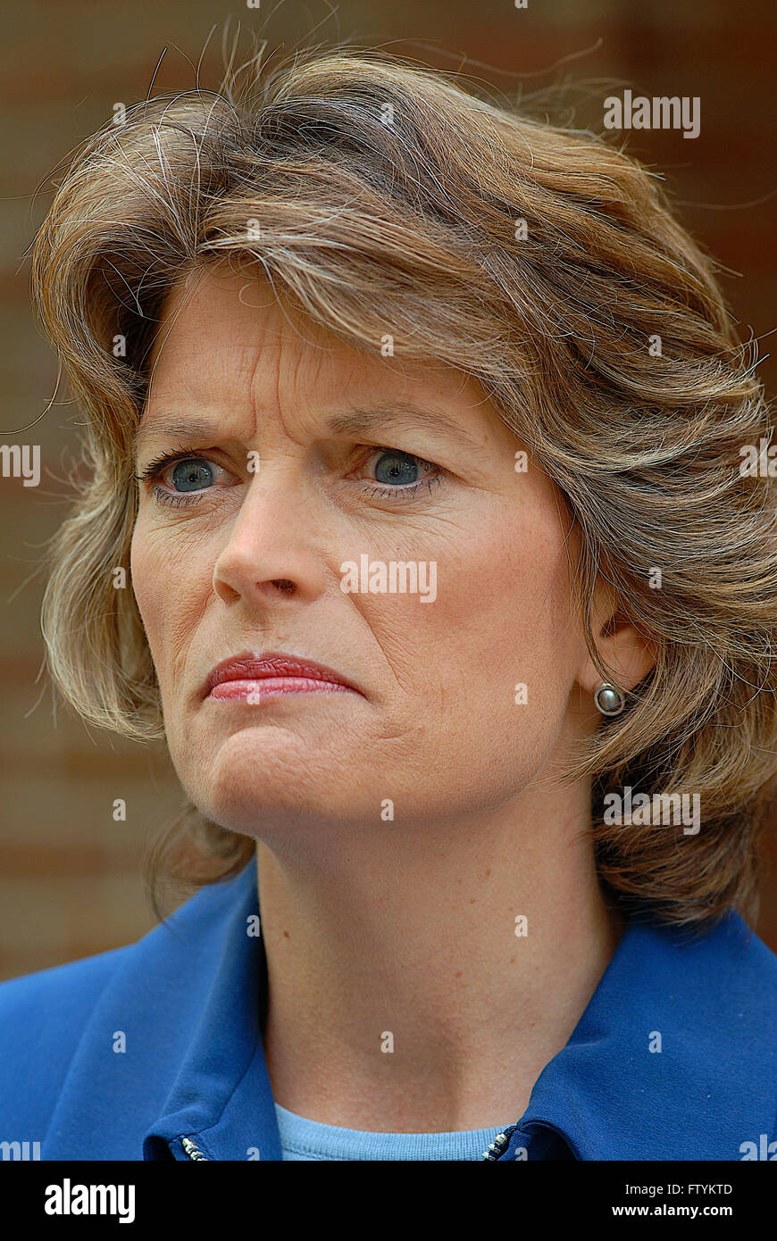 Lisa murkowski re elected hi-res stock photography and images - Alamy