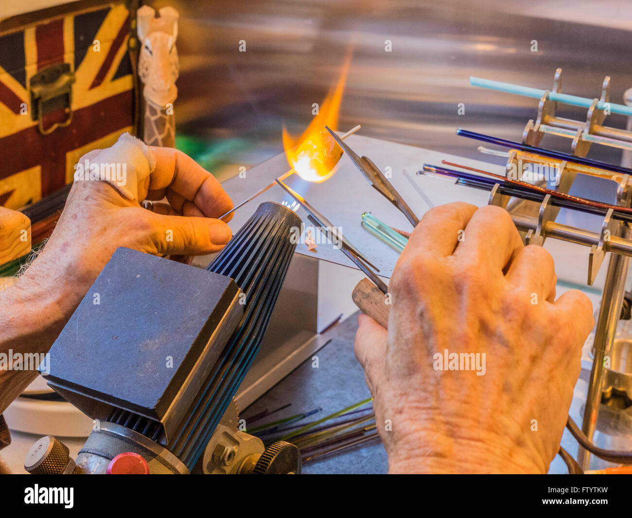 Drew Wilkinson High Resolution Stock Photography and Images - Alamy