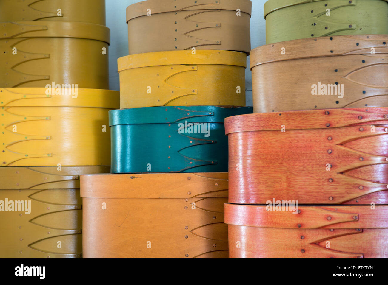 Bent box hi-res stock photography and images - Alamy