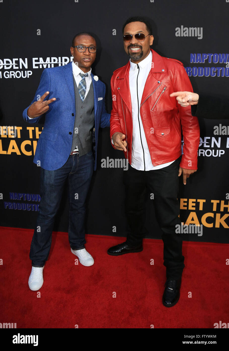 Mike davidson hi-res stock photography and images - Alamy