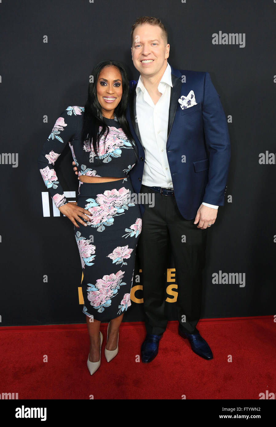 Gary owen and kenya duke hi-res stock photography and images - Alamy