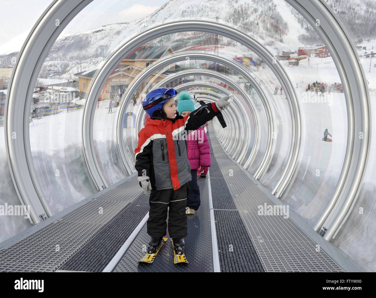 Riding A Magic Carpet High Resolution Stock Photography and Images - Alamy