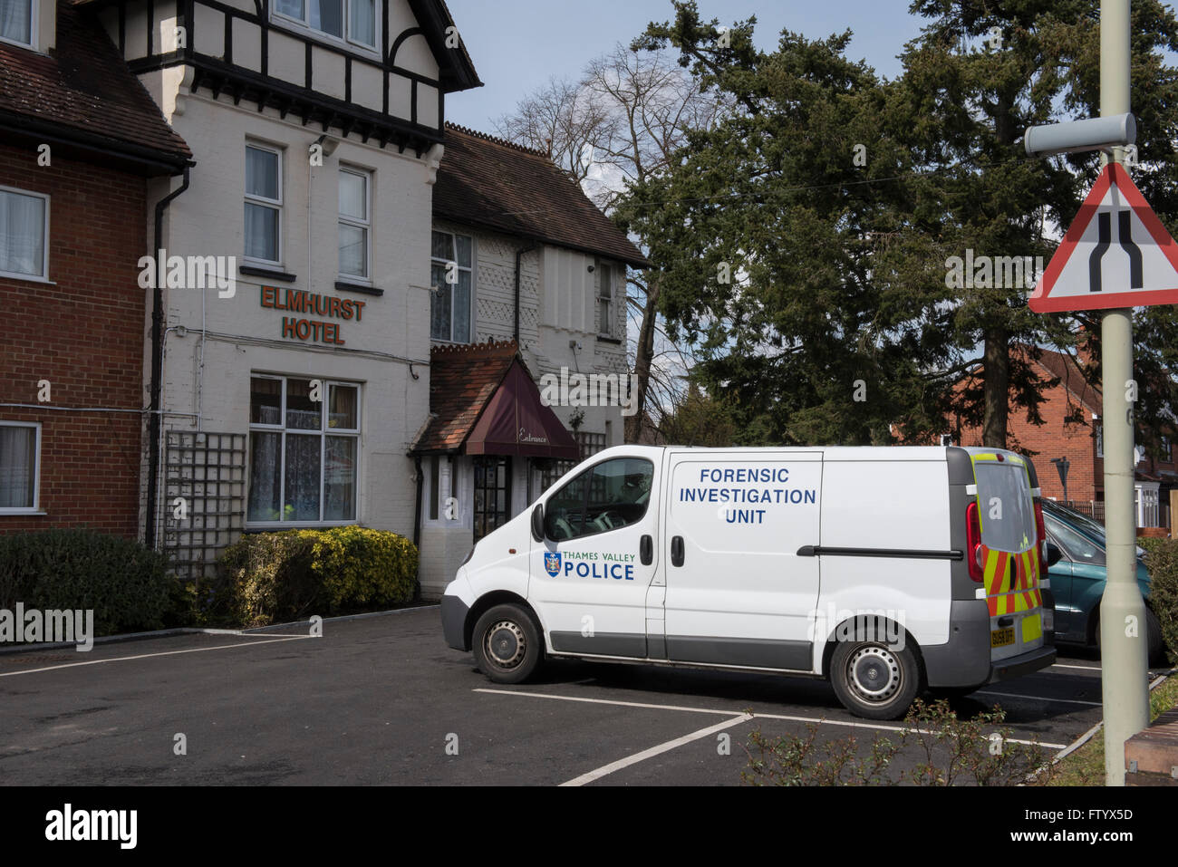 Earley architecture hi-res stock photography and images - Alamy