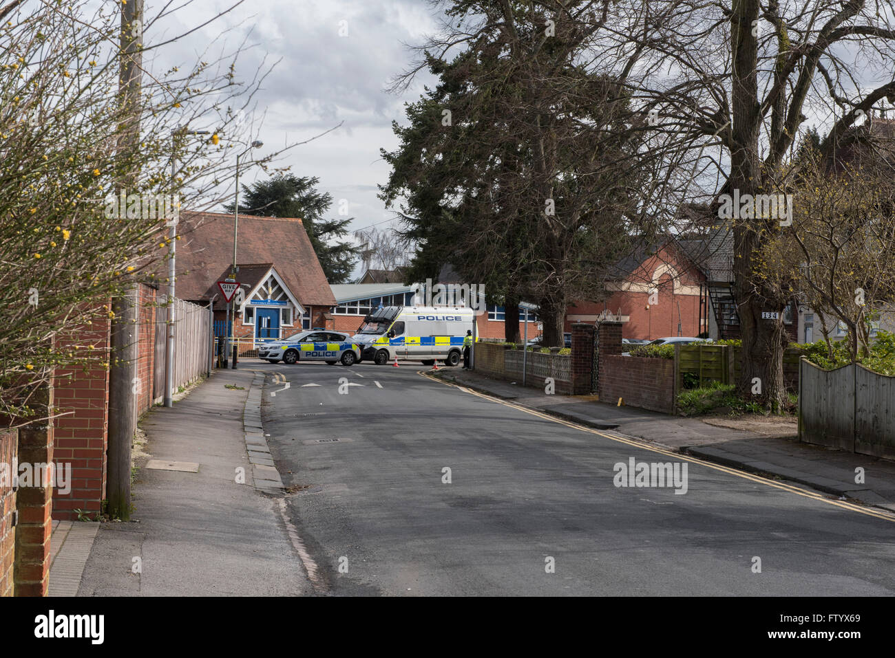 Earley architecture hi-res stock photography and images - Alamy