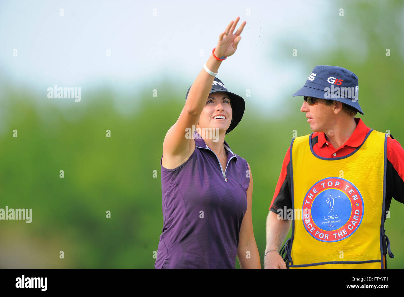 Gerina mendoza hi-res stock photography and images - Alamy