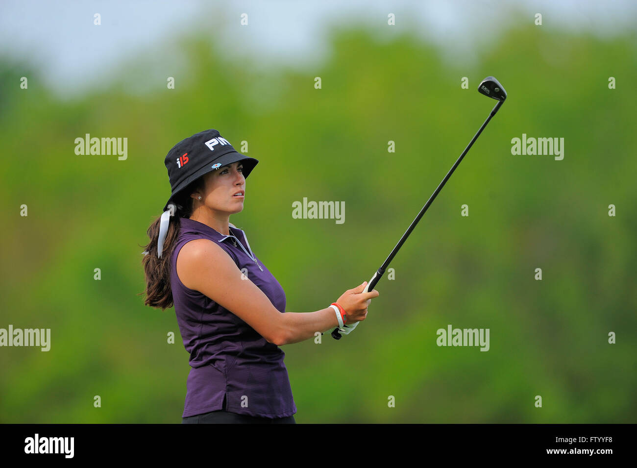 Gerina mendoza hi-res stock photography and images - Alamy