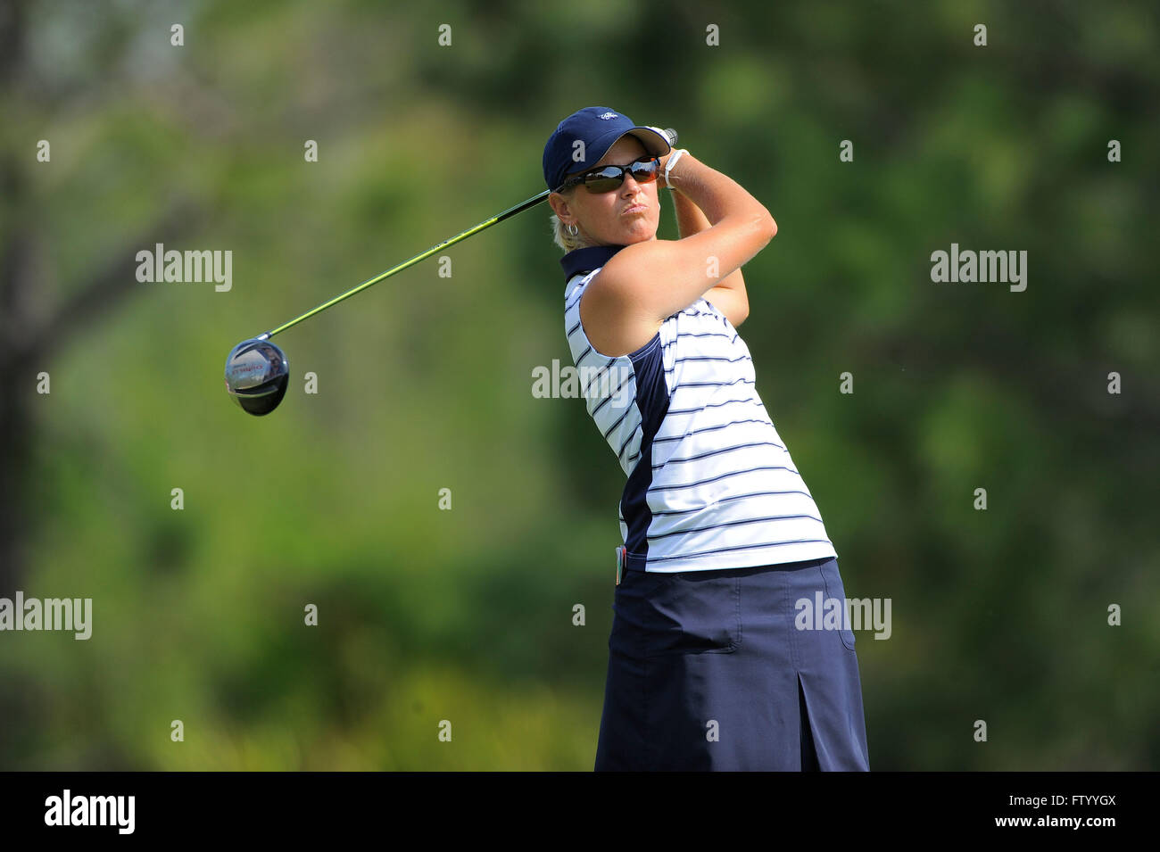 International golf 2010 hi-res stock photography and images - Alamy