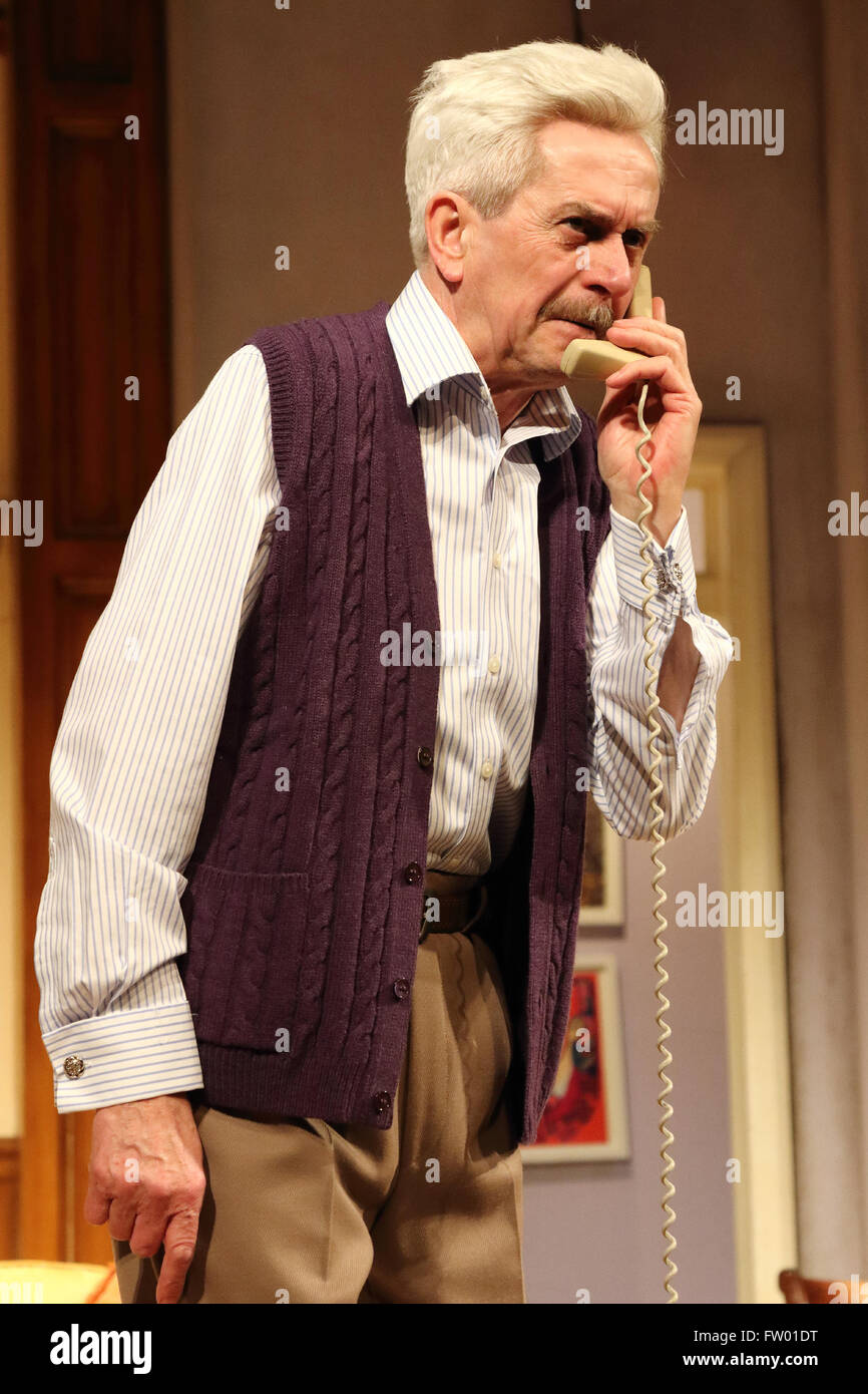 Jason Cottle The Killing