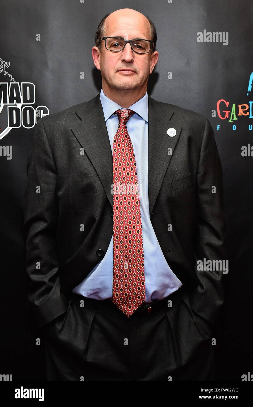 Jeff van gundy hi-res stock photography and images - Alamy