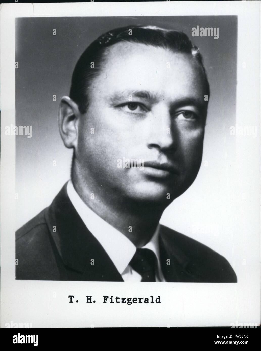 T h fitzgerald hi-res stock photography and images - Alamy
