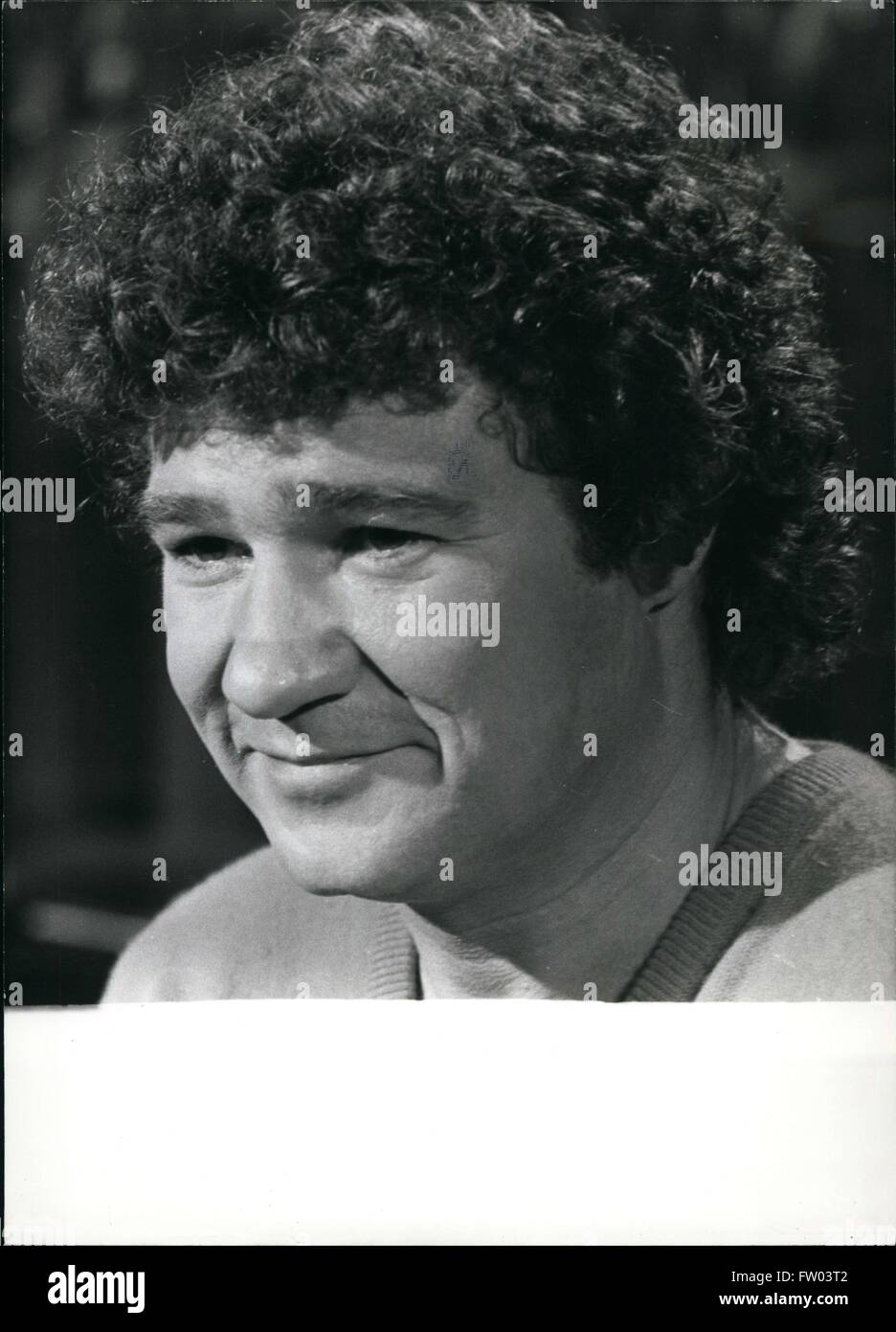 Robert charlebois hi-res stock photography and images - Alamy