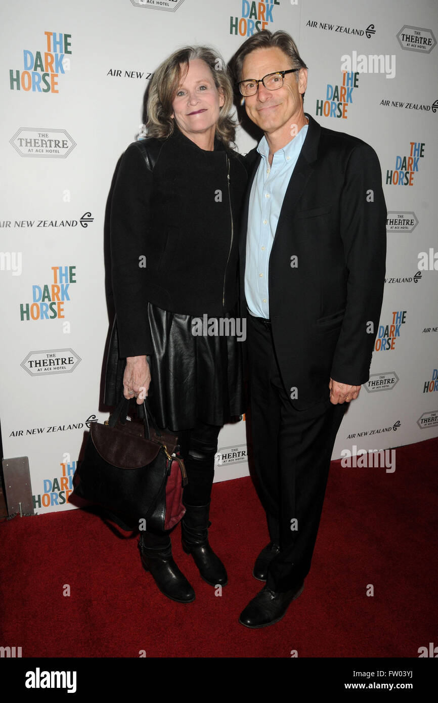 Los Angeles, CA, USA. 30th Mar, 2016. 30 March 2016 - Los Angeles ...