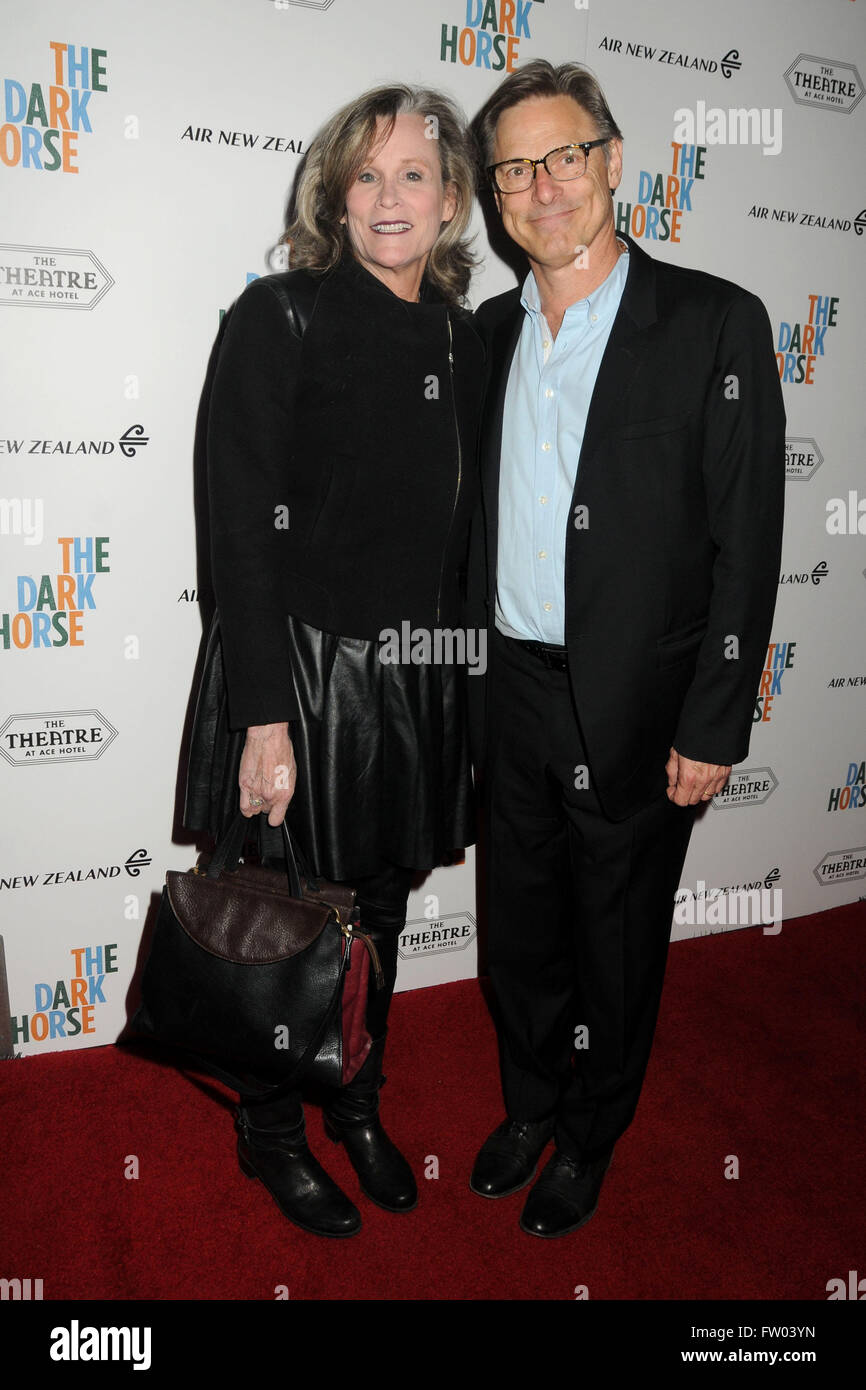 Nicholas guest and pamela guest hi-res stock photography and images - Alamy