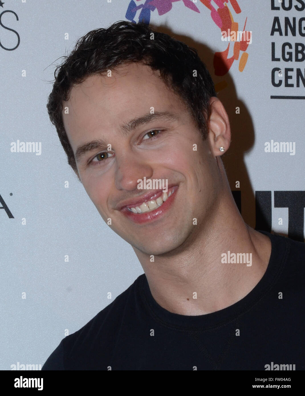 Los Angeles, CA, USA. 30th Mar, 2016. 30 March 2016 - Los Angeles ...